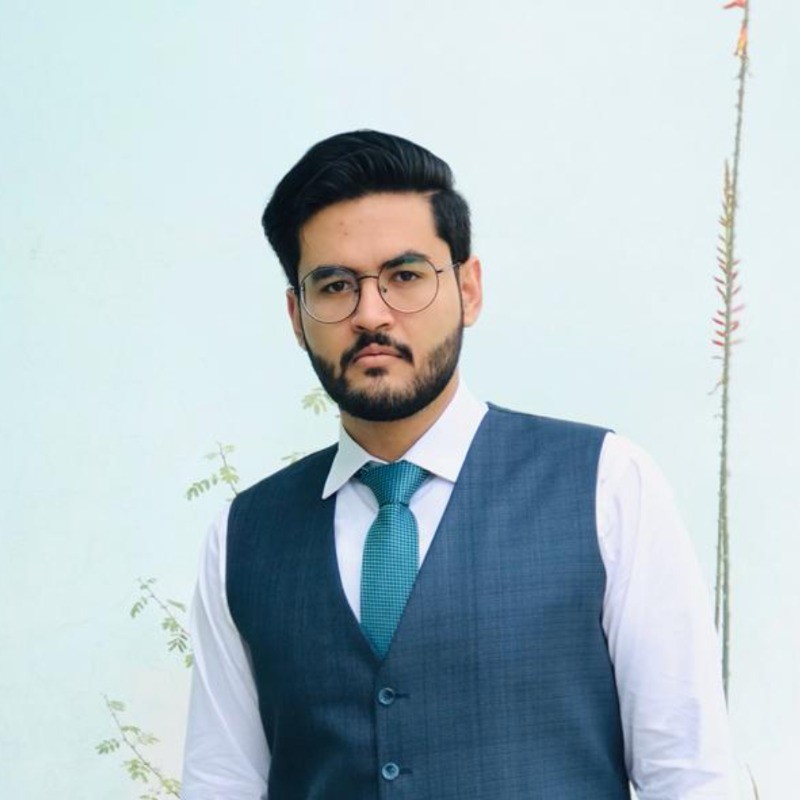 Usama Tariq - Operations Manager - Astrapi Tech | LinkedIn Usama Tariq - Operations Manager - Astrapi Tech | LinkedIn