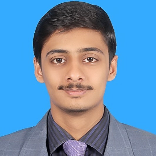 Areeb Hussain - Karachi University - Karachi Division, Sindh, Pakistan ... Areeb Hussain - Karachi University - Karachi Division, Sindh, Pakistan ...