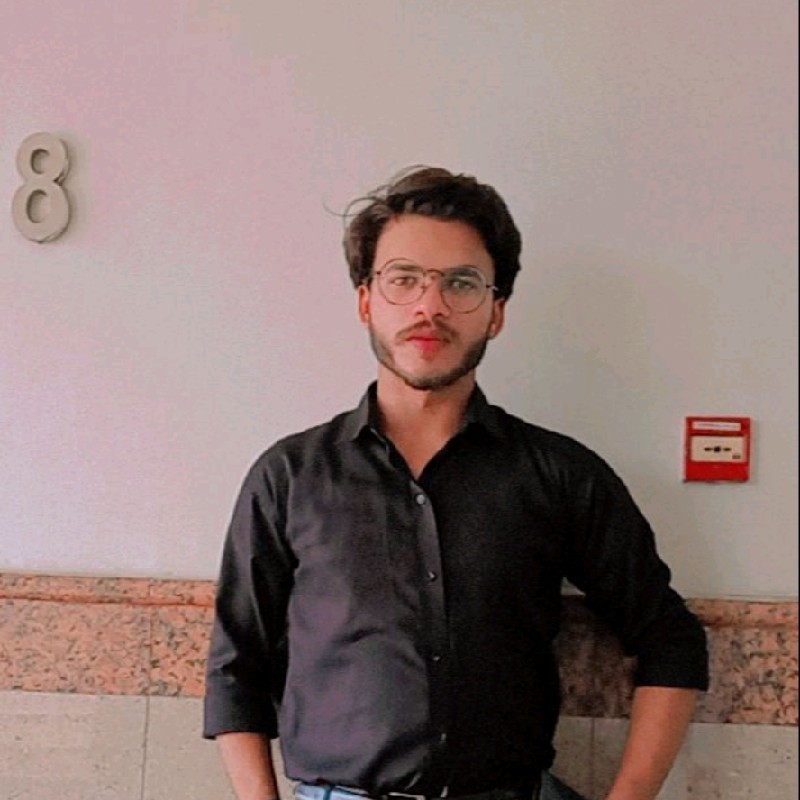Asad Ali Hashmi - Customer Service Representative - Mindbridge | LinkedIn Asad Ali Hashmi - Customer Service Representative - Mindbridge | LinkedIn
