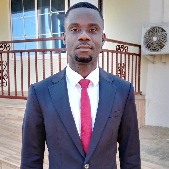 Frank OWUSU DARKWA - Hotel Manager - Presbyterian university | LinkedIn Frank OWUSU DARKWA - Hotel Manager - Presbyterian university | LinkedIn