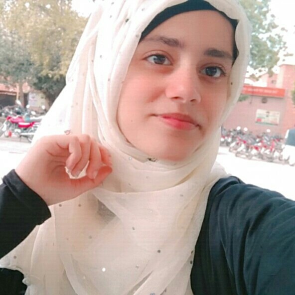 Tayyaba Tariq | LinkedIn Tayyaba Tariq | LinkedIn