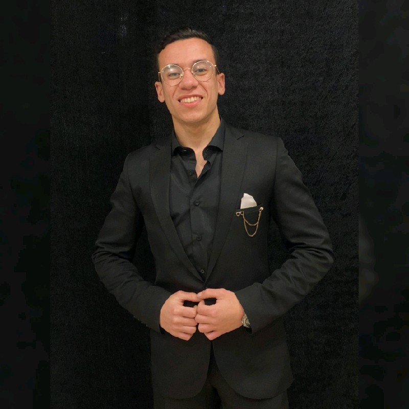 abdelrahman elzayat - Frontend Web Developer - swaqny | LinkedIn abdelrahman elzayat - Frontend Web Developer - swaqny | LinkedIn