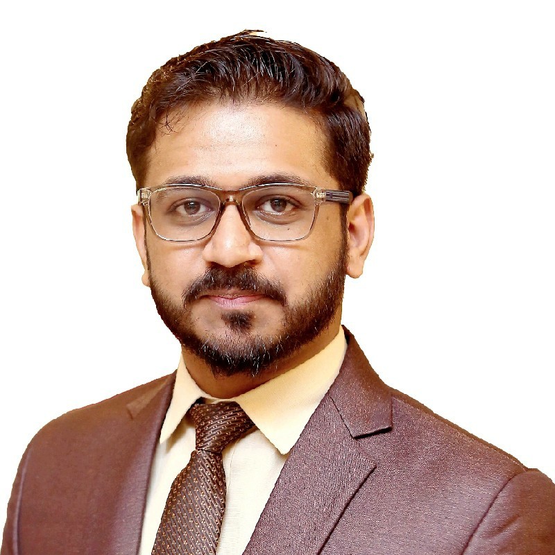 Syed Musab Hussainy - Procurement and Logistics Officer - Serene Air ... Syed Musab Hussainy - Procurement and Logistics Officer - Serene Air ...