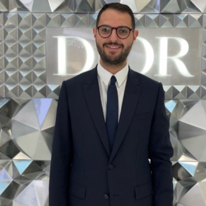Kareem Antar - Sales Associate - Christian Dior Couture | LinkedIn Kareem Antar - Sales Associate - Christian Dior Couture | LinkedIn
