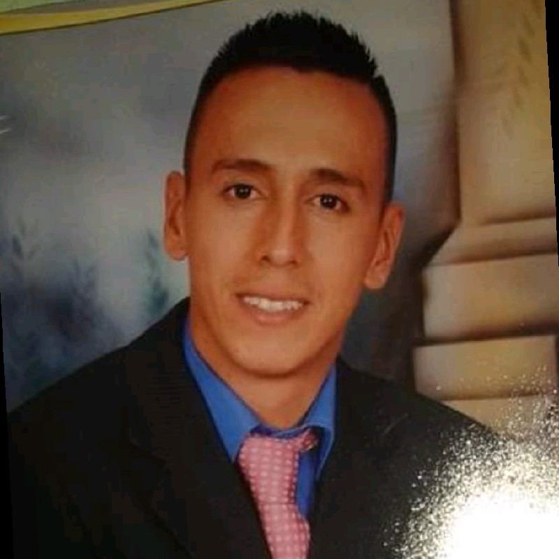 Jaime Andres Ochoa Rengifo - Representante de ventas - QAP Latinos ... Jaime Andres Ochoa Rengifo - Representante de ventas - QAP Latinos ...