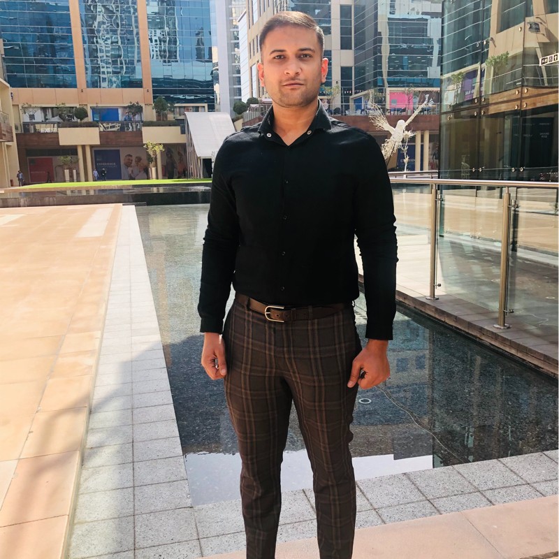 Ahsan Nadeem - Project Manager - Noor AlBarza | LinkedIn Ahsan Nadeem - Project Manager - Noor AlBarza | LinkedIn
