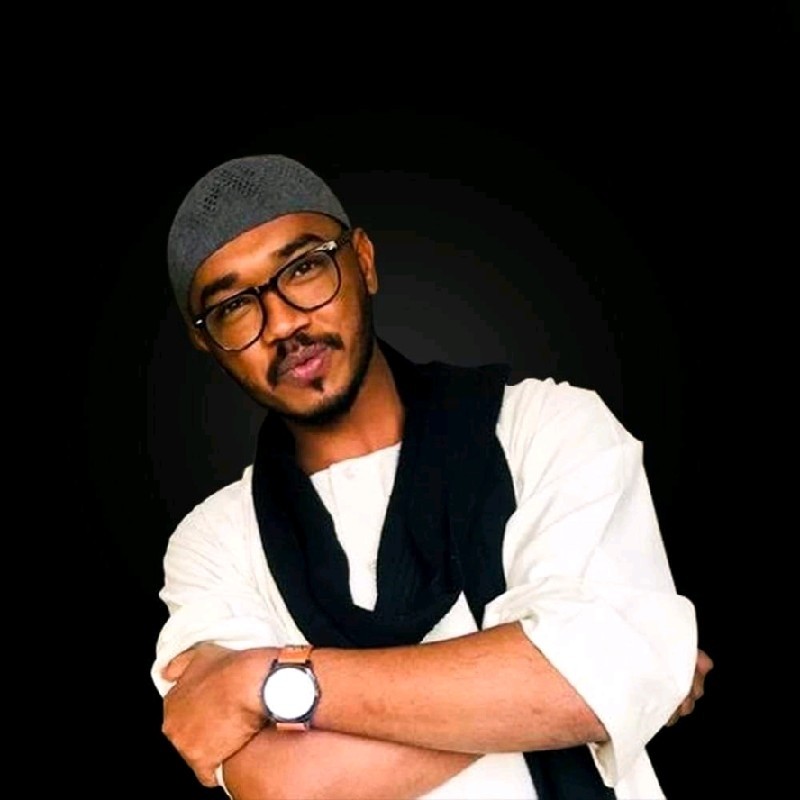 Abdelrahman Omer - Graphic Designer - Boost Sudan | LinkedIn Abdelrahman Omer - Graphic Designer - Boost Sudan | LinkedIn