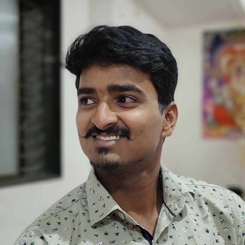 Shreyash Patil - Shivaji University, Kolhapur - Karad, Maharashtra ... Shreyash Patil - Shivaji University, Kolhapur - Karad, Maharashtra ...