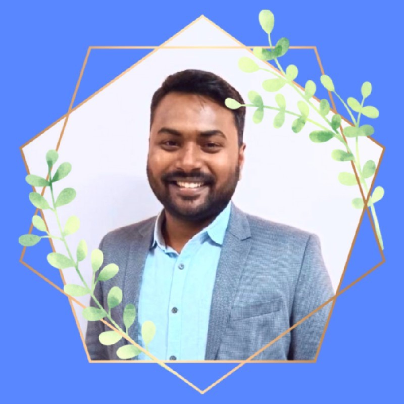 Vivek Kumar | LinkedIn Vivek Kumar | LinkedIn