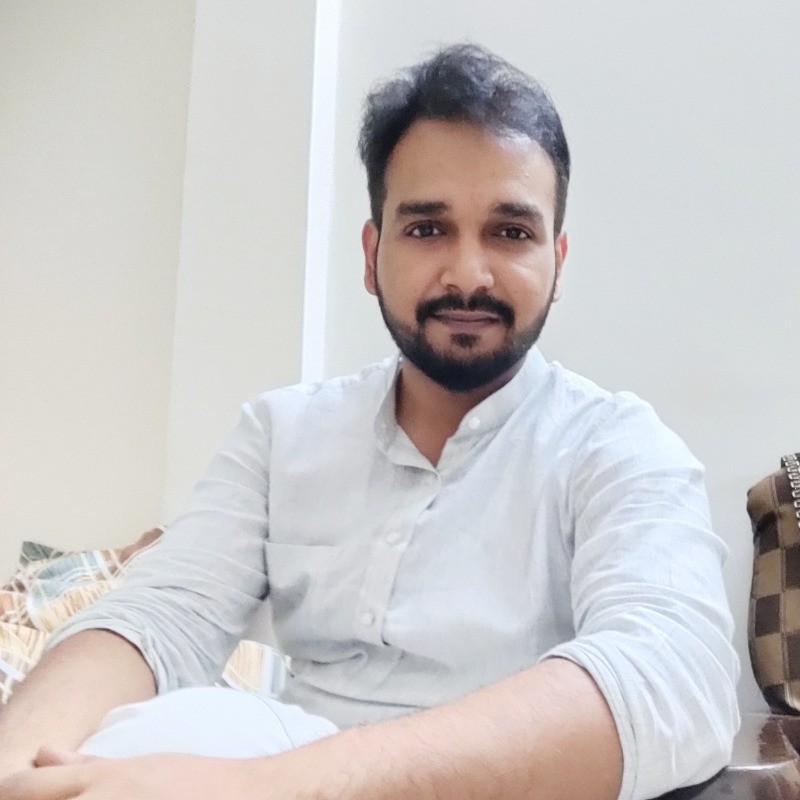 Mohd Shadab | LinkedIn Mohd Shadab | LinkedIn