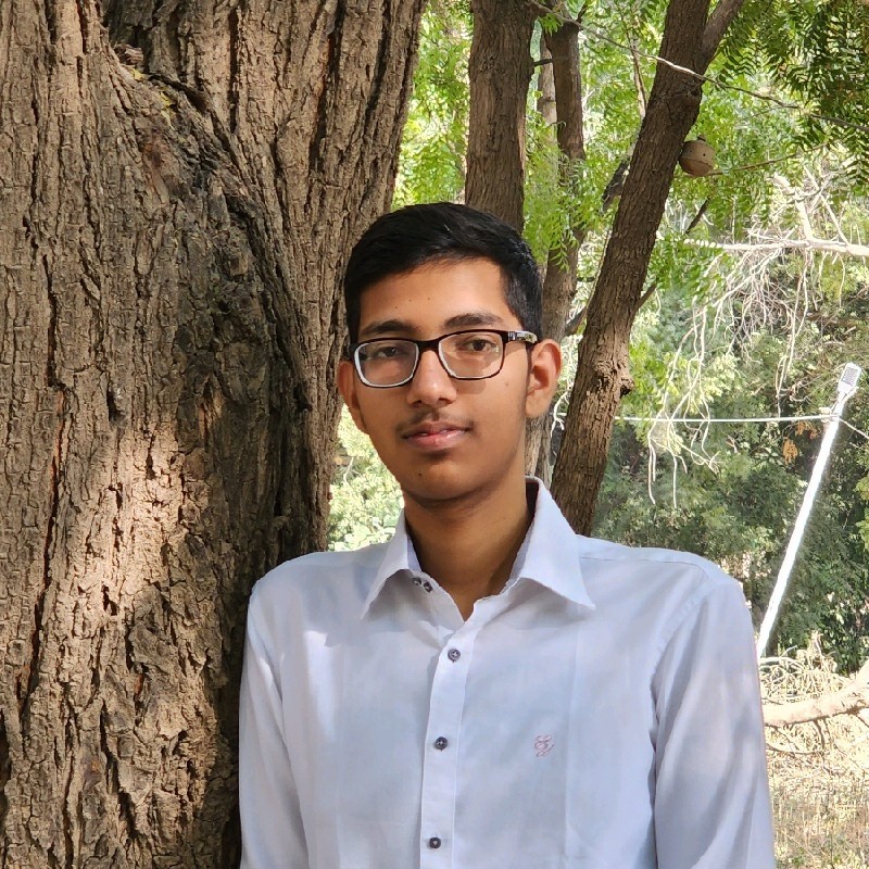 Lavish Kumar - IIT Jodhpur - Jodhpur, Rajasthan, India | LinkedIn Lavish Kumar - IIT Jodhpur - Jodhpur, Rajasthan, India | LinkedIn