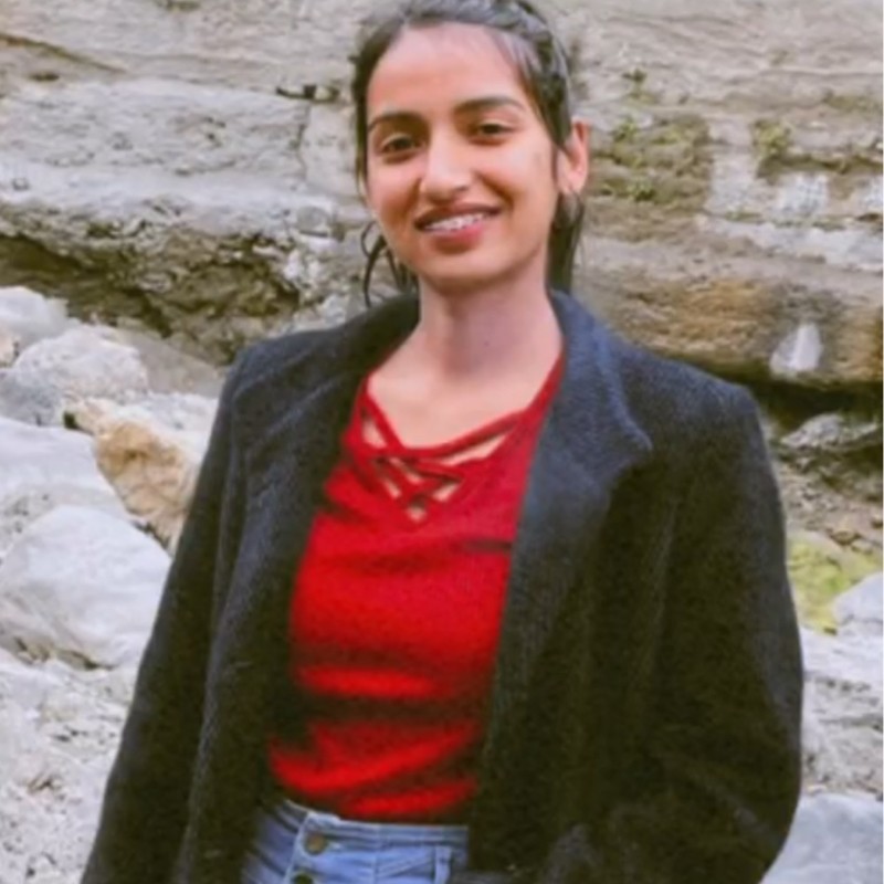 ADITI NEGI - Graphic Era Deemed to be University - Dehradun ... ADITI NEGI - Graphic Era Deemed to be University - Dehradun ...