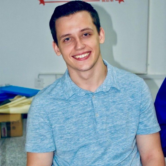 Oleg Cherevko - Преподаватель английского языка - SAYYES | LinkedIn Oleg Cherevko - Преподаватель английского языка - SAYYES | LinkedIn