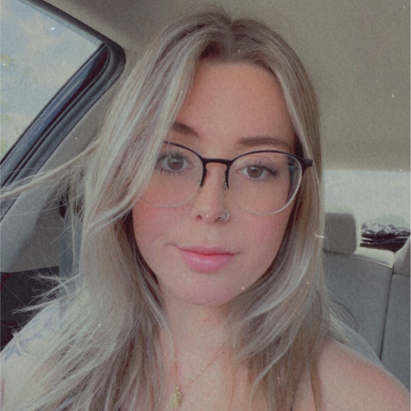 Mackenzie Jackson - Server - SHAKERS AMERICAN CAFE, INC. | LinkedIn Mackenzie Jackson - Server - SHAKERS AMERICAN CAFE, INC. | LinkedIn