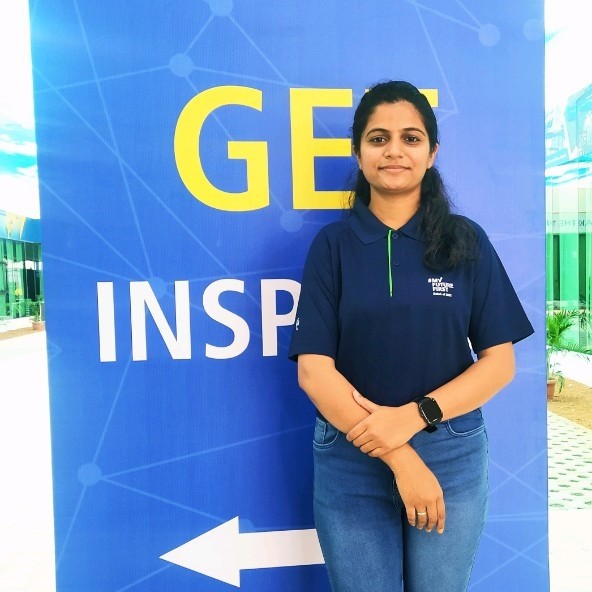 Sakshi Jadhav - Graduate Engineer Trainee - L&T Hydrocarbon Engineering ... Sakshi Jadhav - Graduate Engineer Trainee - L&T Hydrocarbon Engineering ...