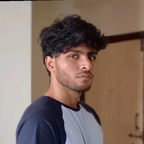 Aryan Sawant - Agnel Institute of Technology and Design - Panaji, Goa ... Aryan Sawant - Agnel Institute of Technology and Design - Panaji, Goa ...