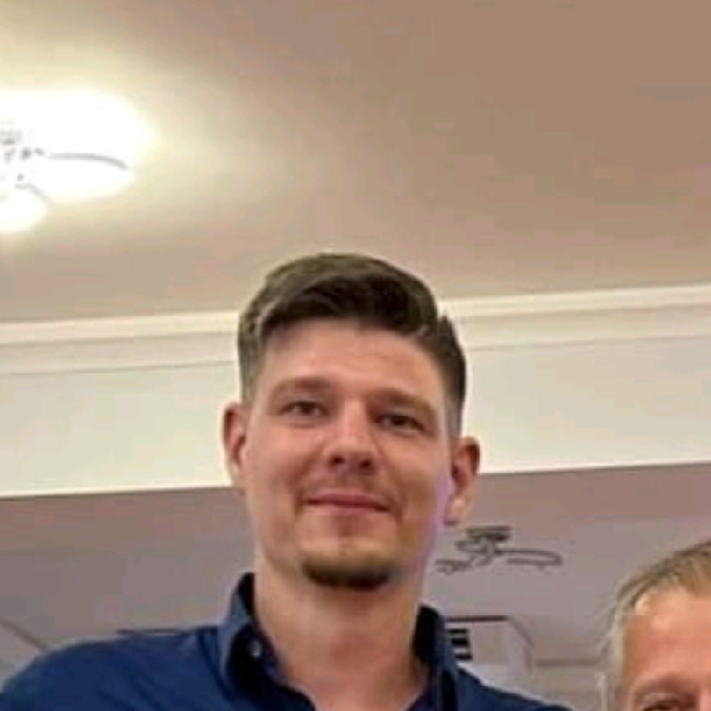 Wojciech Gacek - Business Owner - Self-employed | LinkedIn Wojciech Gacek - Business Owner - Self-employed | LinkedIn