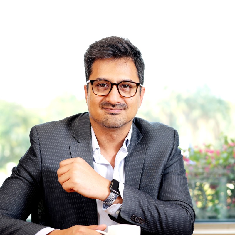Kunal Joshi | LinkedIn Kunal Joshi | LinkedIn