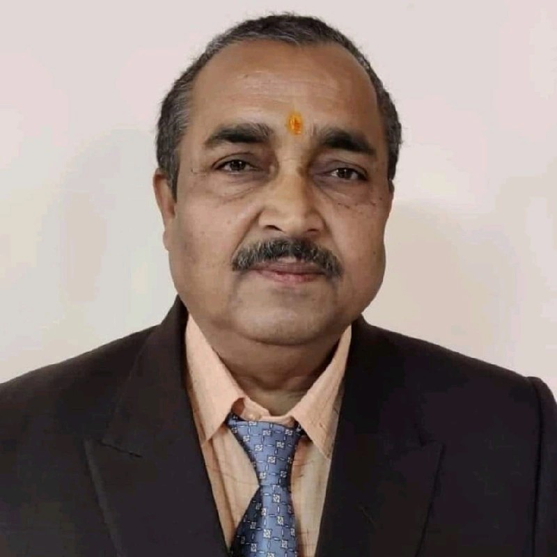 Prof. Madan Mohan Jha - Kakori, Uttar Pradesh, India | Professional ... Prof. Madan Mohan Jha - Kakori, Uttar Pradesh, India | Professional ...