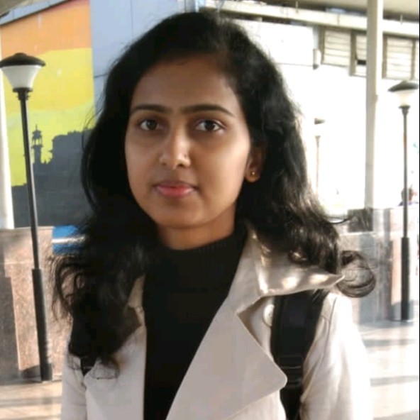 Kritika Tripathi - HR Counselor - 4Achievers | LinkedIn Kritika Tripathi - HR Counselor - 4Achievers | LinkedIn
