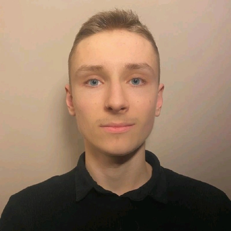 Kacper Grzesiak – Kelner/barman – Petite France | LinkedIn Kacper Grzesiak – Kelner/barman – Petite France | LinkedIn