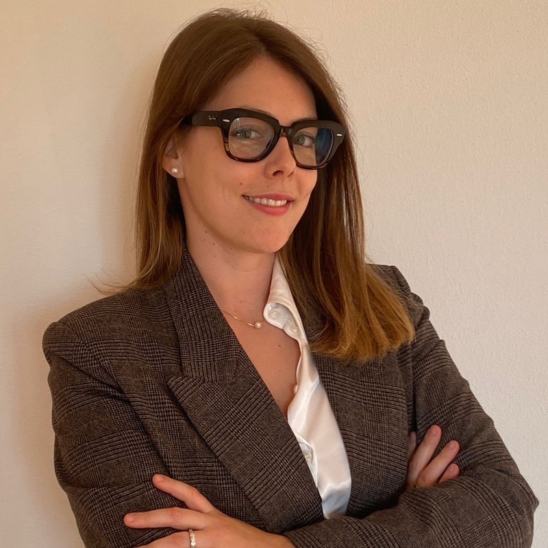 Chiara Neli Possamai | LinkedIn Chiara Neli Possamai | LinkedIn