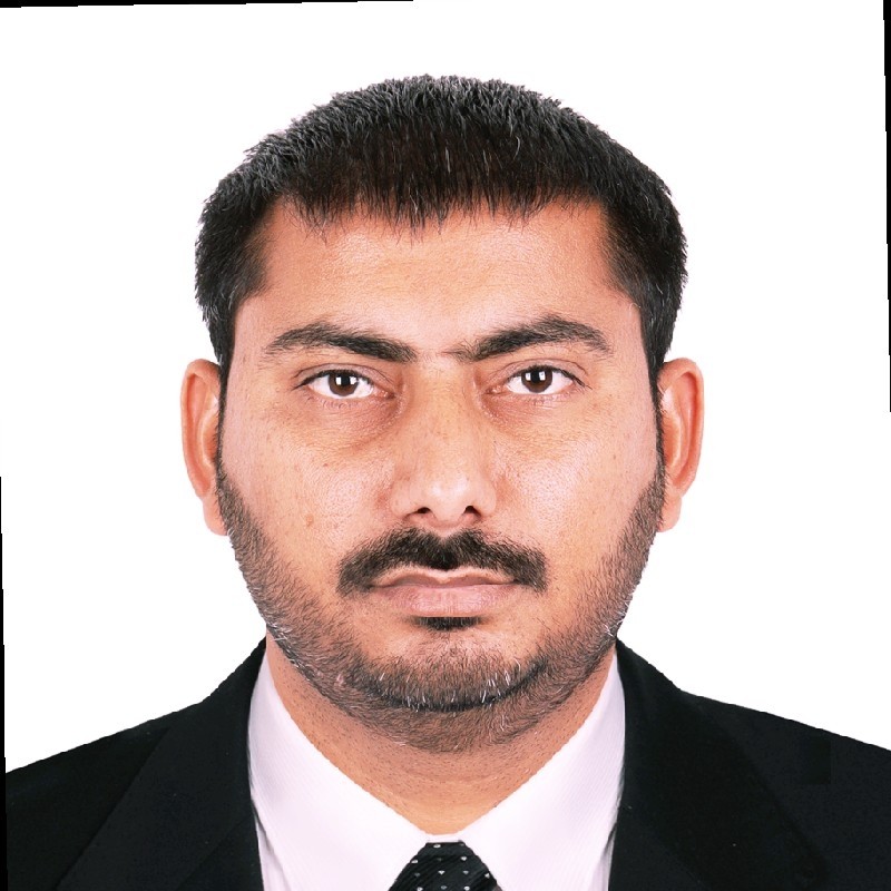 MUHAMMAD ASHRAF Shah | LinkedIn MUHAMMAD ASHRAF Shah | LinkedIn
