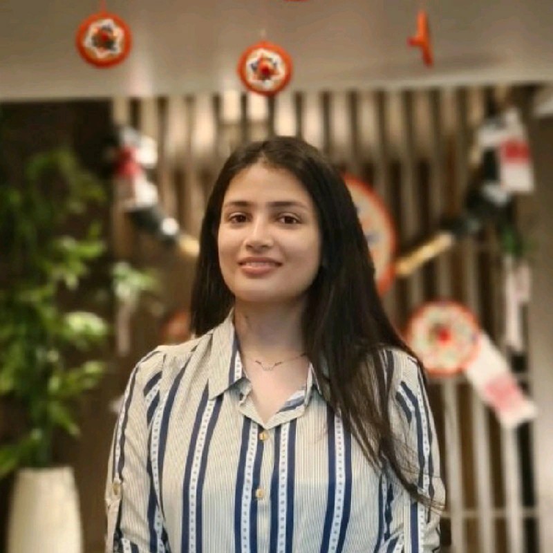 Arpita Jain - Frontend Developer - KLM Royal Dutch Airlines | LinkedIn Arpita Jain - Frontend Developer - KLM Royal Dutch Airlines | LinkedIn