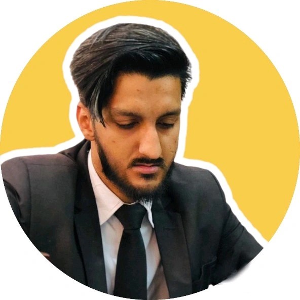 MUHAMMAD WAQAS - Associate - Khawaja Adnan & associates | LinkedIn MUHAMMAD WAQAS - Associate - Khawaja Adnan & associates | LinkedIn
