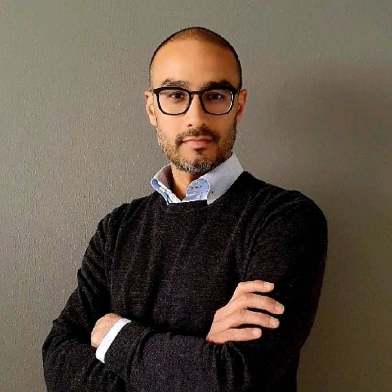 Sheharyar Khan, Cert CII | LinkedIn Sheharyar Khan, Cert CII | LinkedIn