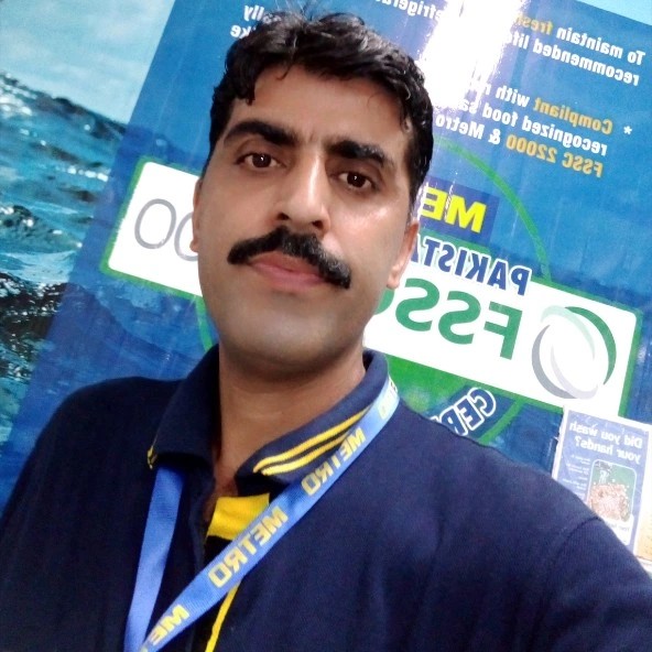 syed zubair hussain shah - sales associte - METRO/MAKRO | LinkedIn syed zubair hussain shah - sales associte - METRO/MAKRO | LinkedIn