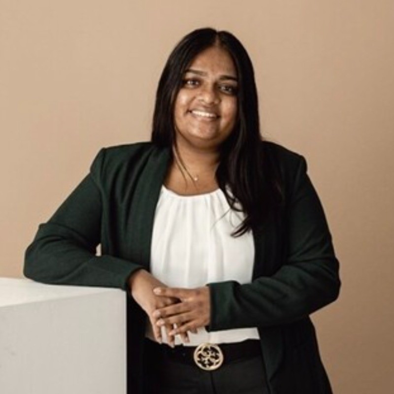 Abinaya Kirupananthan – Mitarbeiterin Marketing – Raiffeisenbank ... Abinaya Kirupananthan – Mitarbeiterin Marketing – Raiffeisenbank ...