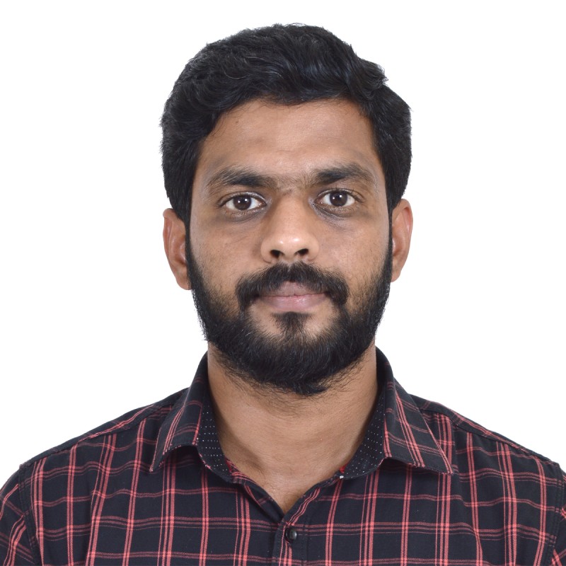 Vishnu Kumar - Alzahi Group | LinkedIn Vishnu Kumar - Alzahi Group | LinkedIn