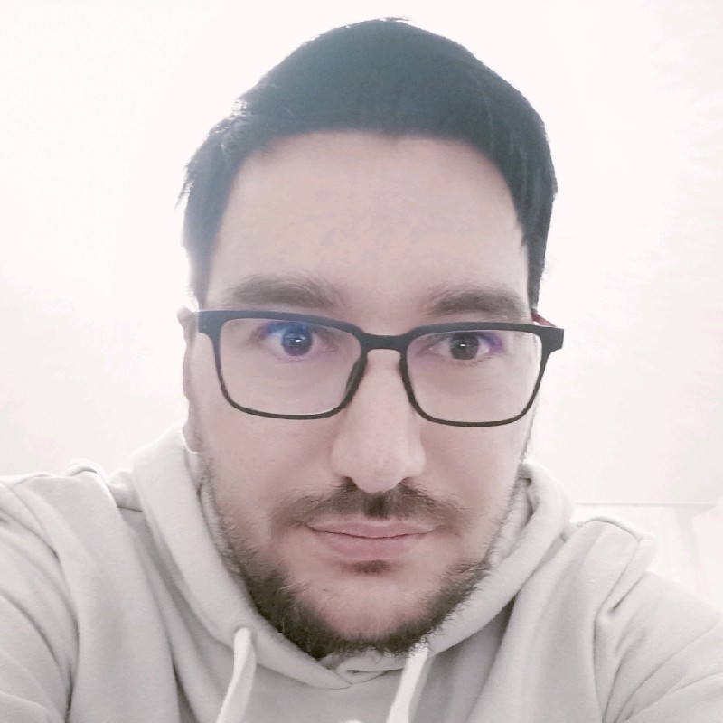 Mihai Andrei - Tehnician IT - Casystech | LinkedIn Mihai Andrei - Tehnician IT - Casystech | LinkedIn