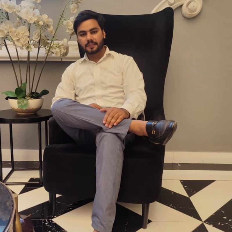 Bilal Aslam - Cost Estimator - Freelancer.com | LinkedIn Bilal Aslam - Cost Estimator - Freelancer.com | LinkedIn