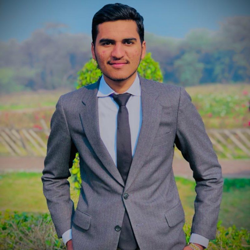 Muhammad Asim - Customer Assistant - Fliptron | LinkedIn Muhammad Asim - Customer Assistant - Fliptron | LinkedIn