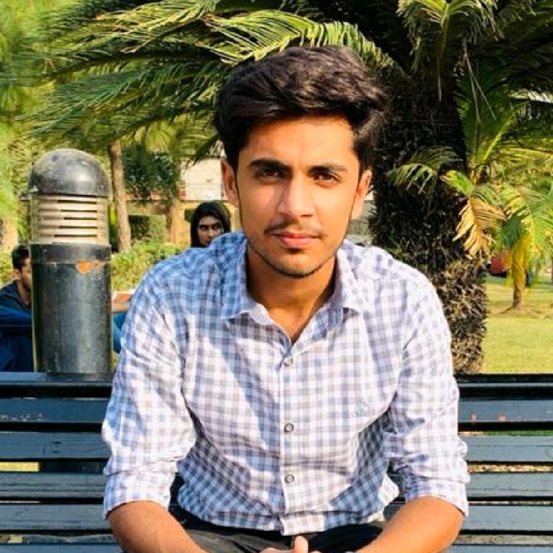 Muhammad Umair Mumtaz - University Of Central Punjab - Lahore, Punjab ... Muhammad Umair Mumtaz - University Of Central Punjab - Lahore, Punjab ...