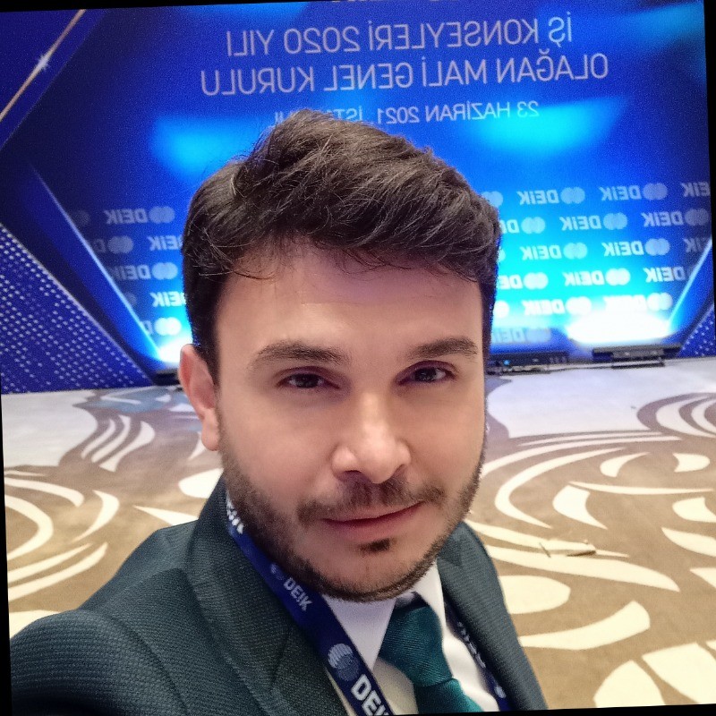Yusuf YILDIZ - nefix - NEFIX | LinkedIn Yusuf YILDIZ - nefix - NEFIX | LinkedIn