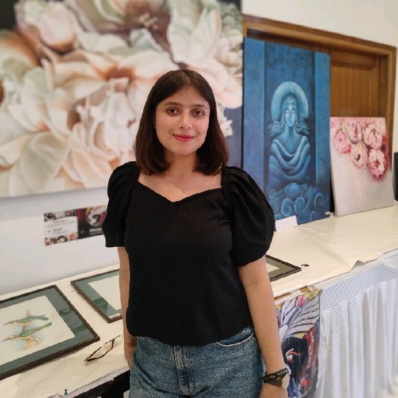 Tanuja Palariya - Student - Jawahar Navodaya Vidyalaya (JNV) | LinkedIn Tanuja Palariya - Student - Jawahar Navodaya Vidyalaya (JNV) | LinkedIn