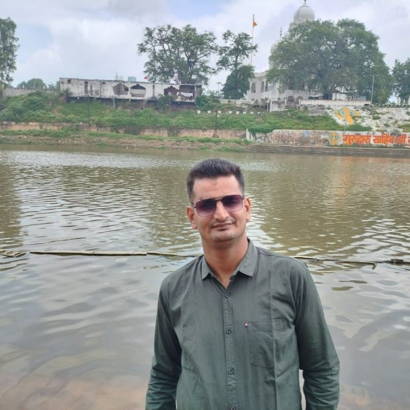 Sajjan Kumar on LinkedIn: HARSH KHANDELWAL | LinkedIn Sajjan Kumar on LinkedIn: HARSH KHANDELWAL | LinkedIn