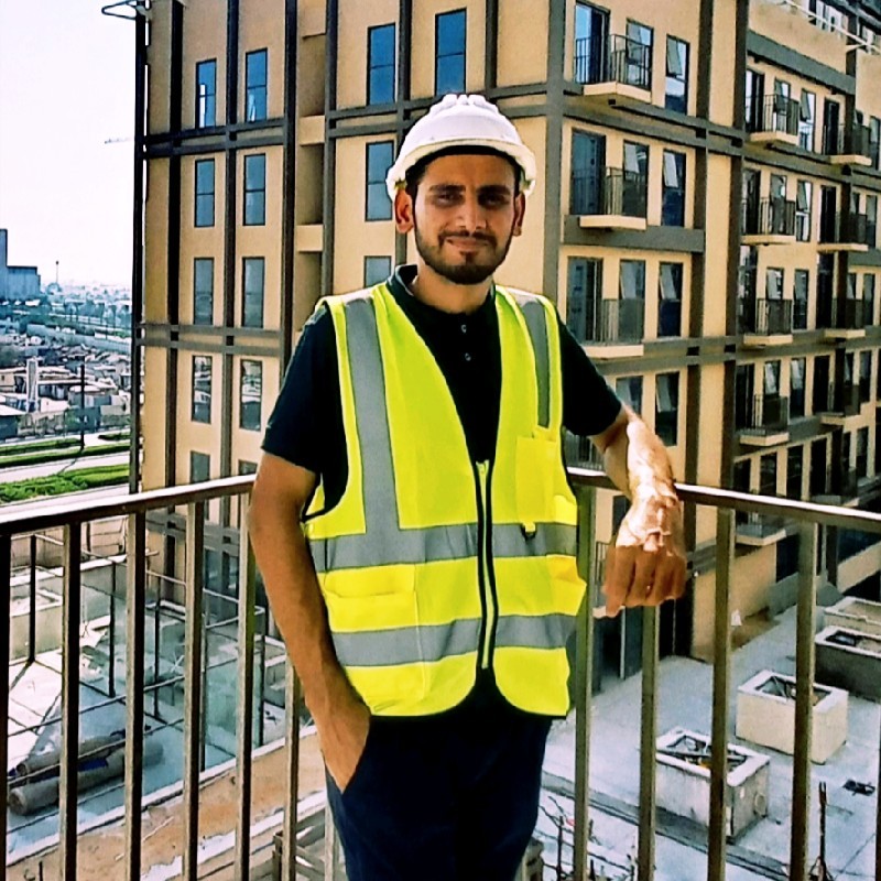 Engr Syed Fahad Ali Shah - MEP Engineer - Tamimi Pre Engineered ... Engr Syed Fahad Ali Shah - MEP Engineer - Tamimi Pre Engineered ...