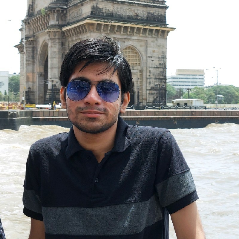 Kushagra Mishra - Analyst - JPMorgan Chase & Co. | LinkedIn Kushagra Mishra - Analyst - JPMorgan Chase & Co. | LinkedIn
