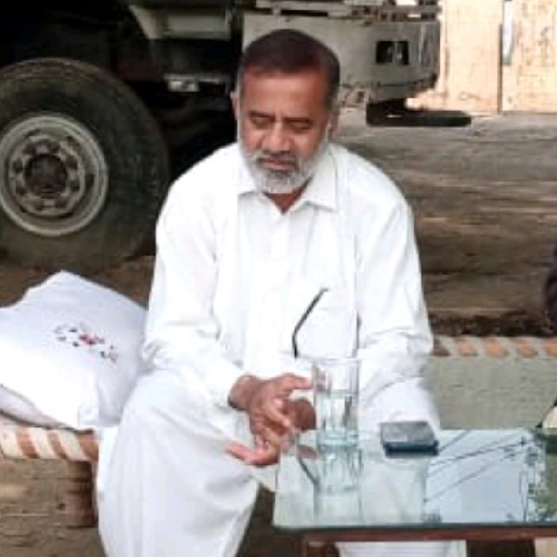 Ghulam Shabbir - Deputy Manager - JDW Sugar Mills Ltd. | LinkedIn Ghulam Shabbir - Deputy Manager - JDW Sugar Mills Ltd. | LinkedIn