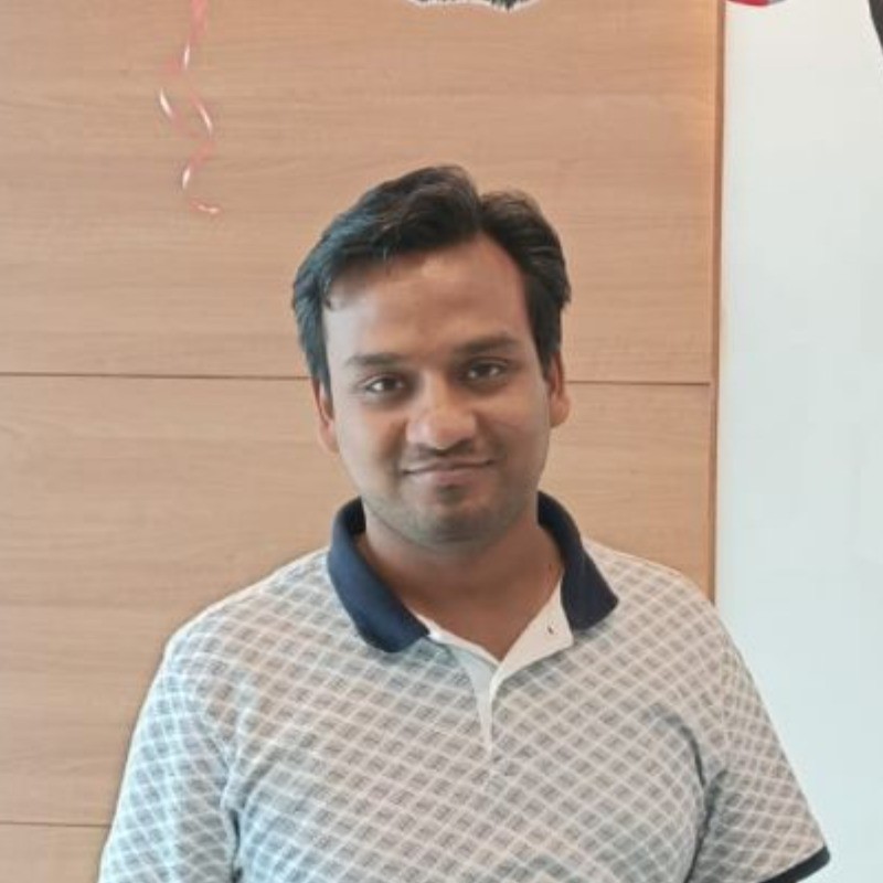 Abhishek Agrawal | LinkedIn Abhishek Agrawal | LinkedIn