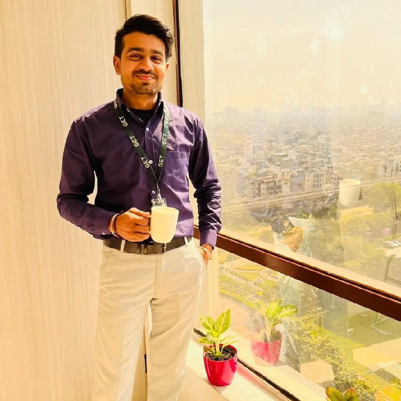 SAHIL SEHGAL - Research and Characterization - GET Global Group | LinkedIn SAHIL SEHGAL - Research and Characterization - GET Global Group | LinkedIn