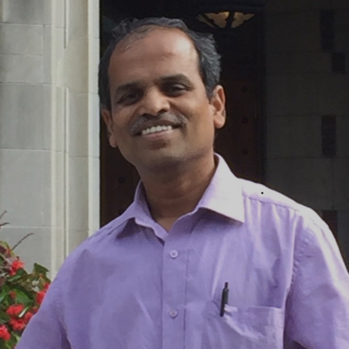 Rajasekar Ramasamudram Chakravarthi | LinkedIn Rajasekar Ramasamudram Chakravarthi | LinkedIn
