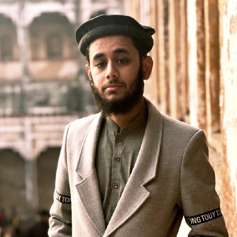 Muhammad Saifullah - Brand & Packaging Designer - Self-employed | LinkedIn Muhammad Saifullah - Brand & Packaging Designer - Self-employed | LinkedIn