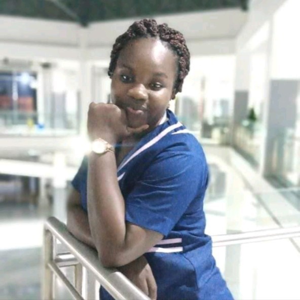 Modupe Awe - Registered Midwife - National Primary Health Care and ... Modupe Awe - Registered Midwife - National Primary Health Care and ...