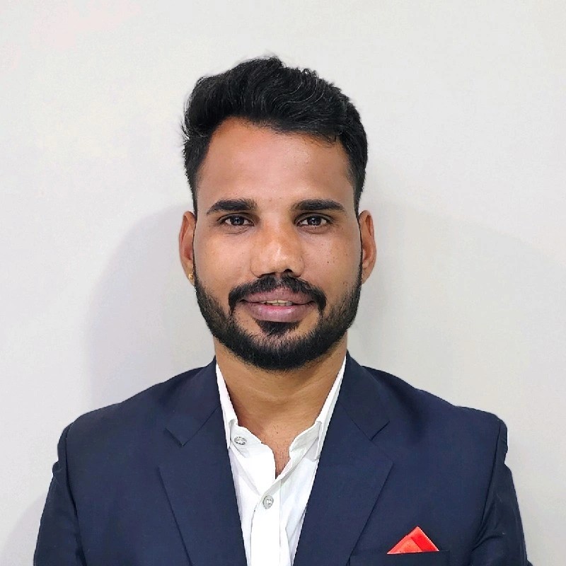 Hariom Jat - BITECH Middle East | LinkedIn Hariom Jat - BITECH Middle East | LinkedIn