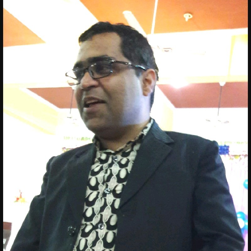 Naman Shukla | LinkedIn Naman Shukla | LinkedIn